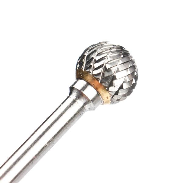 <p><b>NSIXSURIM YG8超硬 回転ヤスリ DXタイプ（DX0807M06）</b></p><ul><li>型番：DX0807M06、軸径：6mm</...