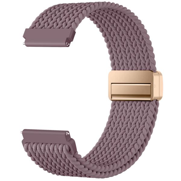 ・22mm対応機種：Samsung Galaxy Watch 3 45mm/46mm、Gear S3、Garmin Venu 3/2/Vivoactive 4、Forerunner 570(47mm)/255/265/935/945、Ama...