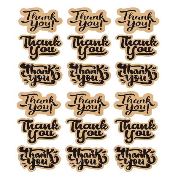 ・Excellent material: made from thick, cardstock, these thank you cards are designed to last and withstand handling witho...