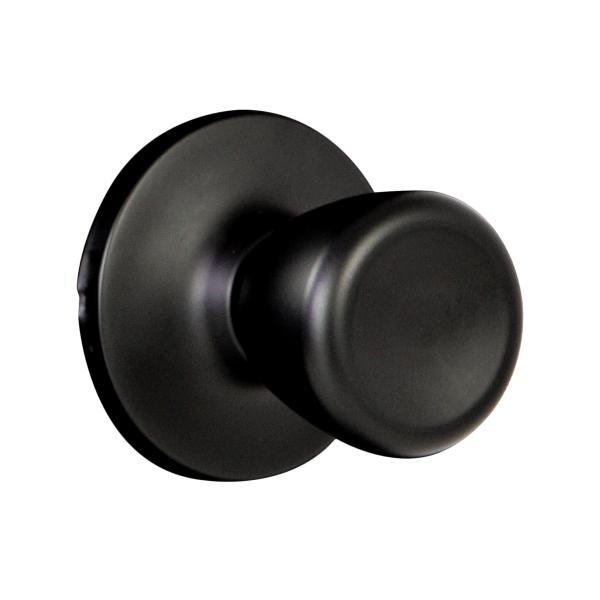 ・Non-Locking Dummy Function: Designed for doors without a mechanical latch such as closets, French doors, and decorative...