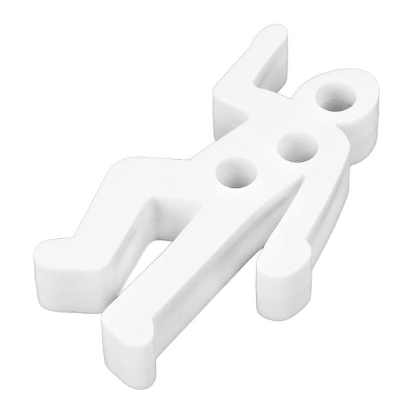 ・[Practical Use]Measuring approximately 10.3 cm by 6.2 cm, it effectively organizes your pens and pencils while enhancin...