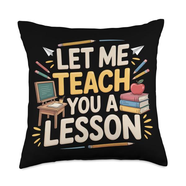 ・Inspire learning and convey the importance of teaching and sharing knowledge. A quote perfect for teachers who love dro...