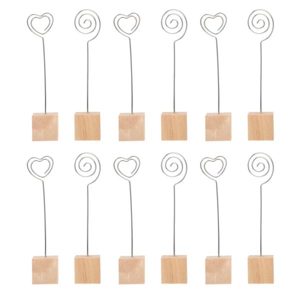 ・Memo clips:with practical functions, it can well fix and store photos and display them,memo notes holder・Memo holder cl...