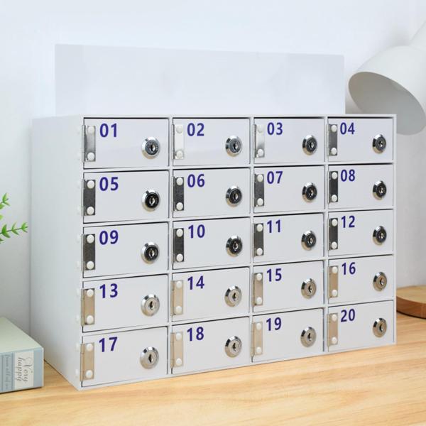 ・Strong Stability: The Rectangular Design Provides a Reliable Structure That Can Be Freely Placed or Wall-Mounted. This ...