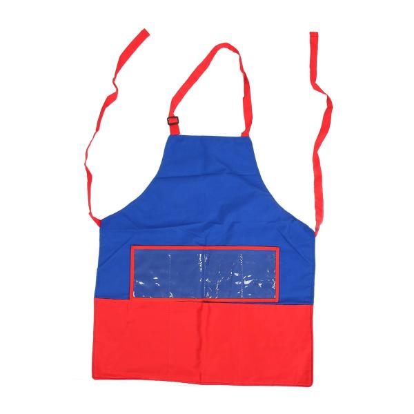 ・Interactive Storytelling Tool: This DIY storytelling apron features a soft adhesive felt surface that lets teachers or ...
