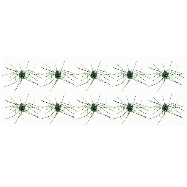 ・1. ? CHOOSE YOUR SHAPE - SQUARE FOR NED RIG, ROUND FOR SEARCH - Pick the bait that matches your style. Square shape sta...