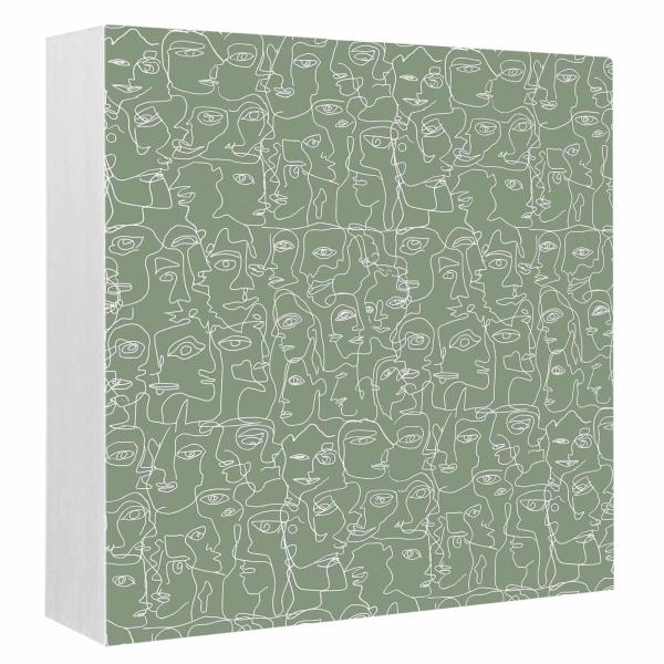 ・Material: Our box signs are made of high quality solid wood, which is sturdy and resistant to deformation, warping and ...