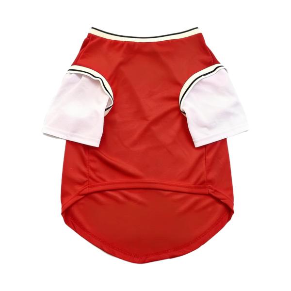 ・Dog Pajamas are made from a soft cotton fabric that provides a gentle pets skin and ensures breathability for daily wea...
