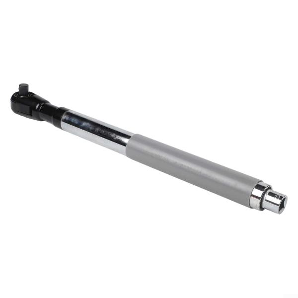 ・PACKAGE CONTENT: Package contains 1 2-in-1 automatic hand wrench and wrench extender with a 1/2 inch drive, supplied as...