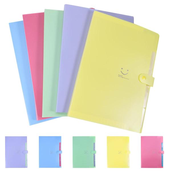 ・Plastic expandable file folder:wonderful for organizing receipts, paper, name cards, documents, files, , tickets and so...