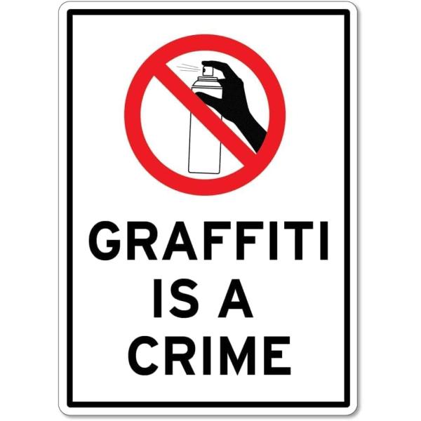 ・【Unmissable Safety Message】The practical 8X12 inch size ensures your warning stands out. Designed with bold, easy-to-re...