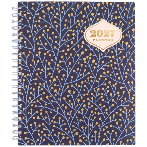 ・The Berry Branches design brings whimsical charm to your planning with a delicate branch motif gracefully extending acr...