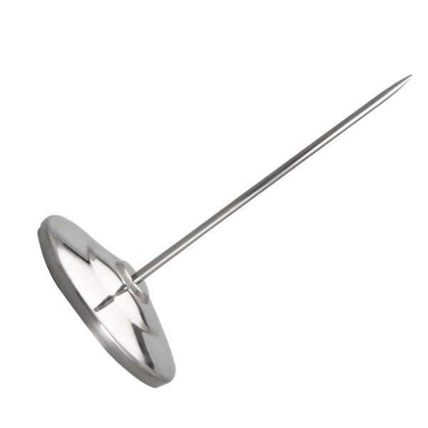 ・Note spike stick:be able to keep your desktop clean and no longer messy,receipt holder spike stainless・Receipt note spi...