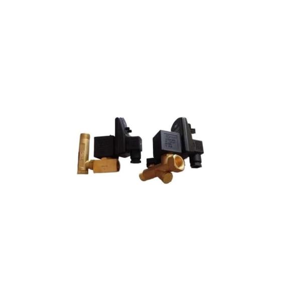 ・【High-Fidelity Timing Logic】 Specifically engineered with a precision electronic timer to provide reliable and stable a...