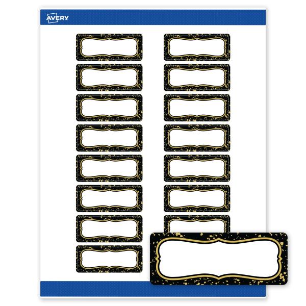 ・Easily create custom Labels: Design and print personalized address labels, product labels, care instructions, and more ...