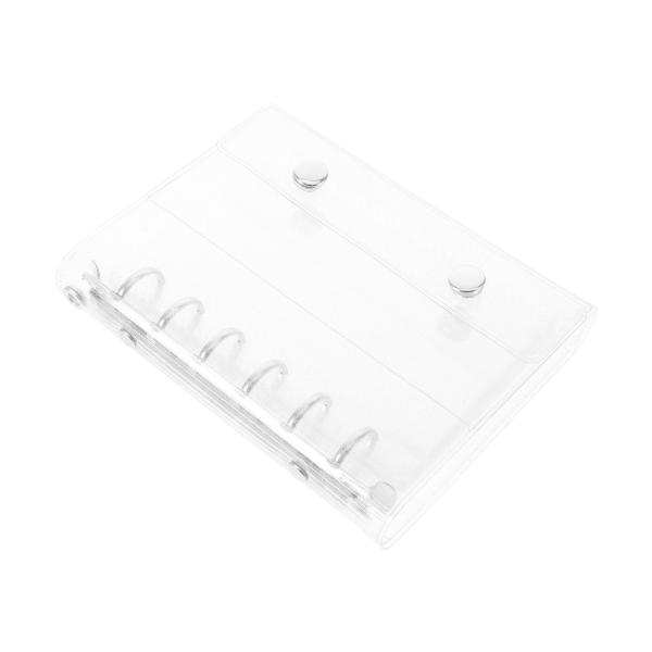 ・Travel Planner: The Travel mini planner lets you capture quick notes and ideas, while the mini refillable planner binde...