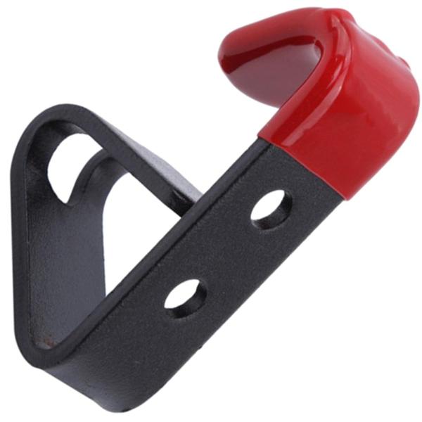 ・Car wheel shelf:the stylish color combination looks great in any car repair shop, garage, or other similar environments...