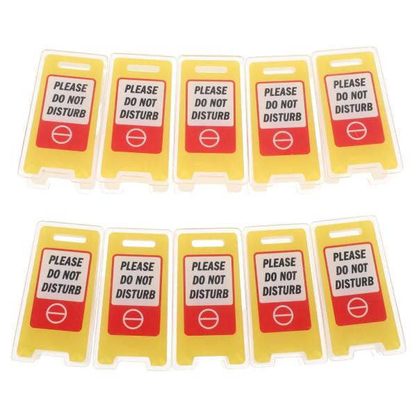 ・Acrylic note paper clip: ensuring it remains sturdy and functional even with frequent use,interesting desk sign,message...