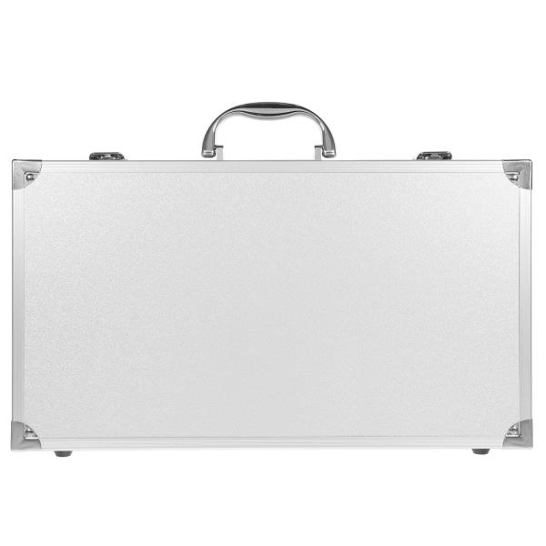 ・Travel tool case--designed with large capacity, which enjoys large space for storing your stuff, pills, and more,storag...