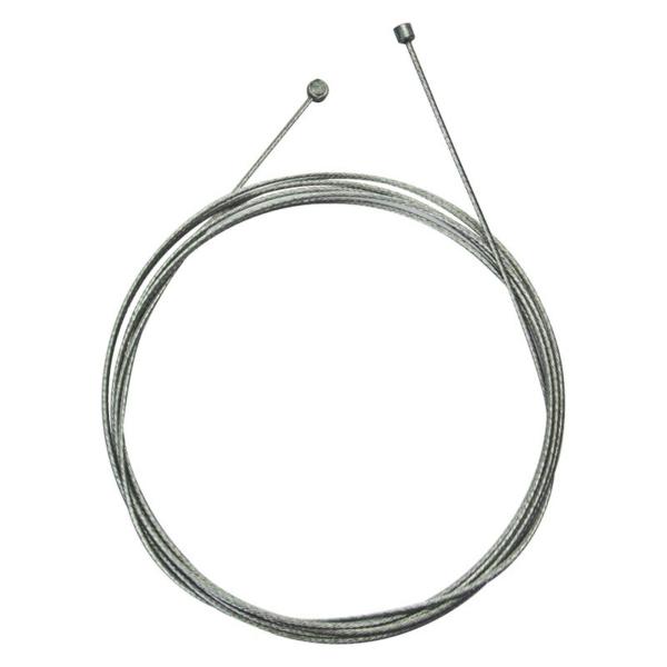 商品名:  Pyramid Gear Cables/Shift Cables, Universalブランド: SUNLITE高さ: 0.508cm横幅: 14.224cm奥行: 15.24cm重量: 23g商品番号: 1457色: Silv...