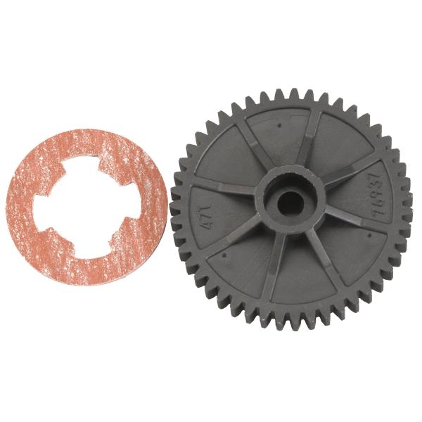 商品名: スパーギヤ 47T (1M/SAVAGE) 76937 HPI Racing 76937 Spur Gear Savage, 47T (1M)ブランド: HPIジャパン高さ: 0.762cm横幅: 7.62cm奥行: 10.16c...