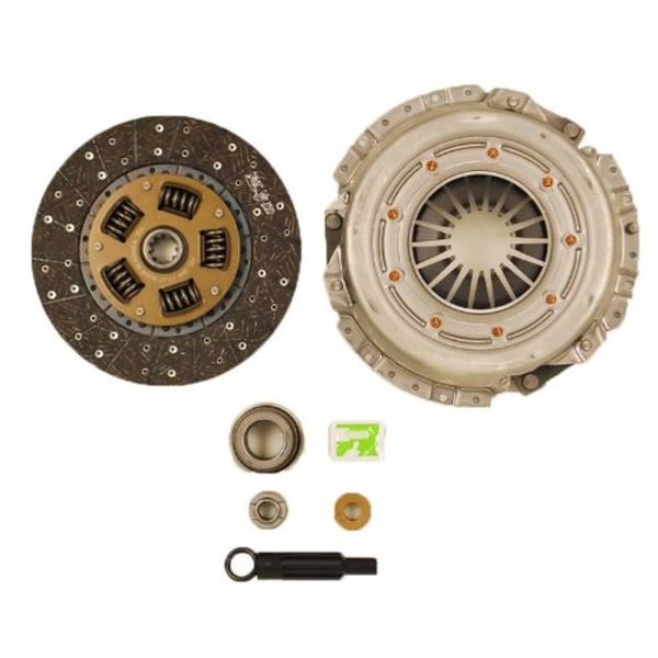 商品名:  Valeo 52542002 OE Replacement Clutch Kitブランド: Valeo高さ: 40.386cm横幅: 38.1cm奥行: 7.62cm重量: 8981g商品番号: 52542002海外の輸入品ショ...