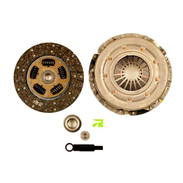 商品名:  Valeo 52672003 OE Replacement Clutch Kitブランド: Valeo高さ: 40.005cm横幅: 38.1cm奥行: 7.62cm重量: 10818g商品番号: 52672003海外の輸入品シ...