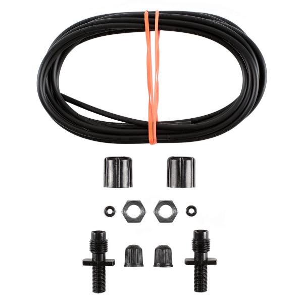 商品名: モンローAK64モンローエアーショックアクセサリーキット Monroe Shocks &amp; Struts Monroe AK64 Shock Absorber Air Hose Kitブランド: Monroe高さ: 18.5...