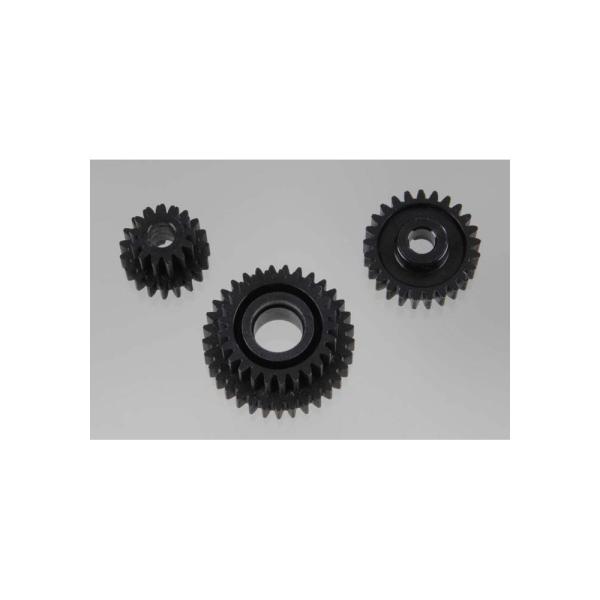 商品名: センターギアセット 82018 Center Gear Set E-Savage 82018ブランド: HPIジャパン高さ: 2.8cm横幅: 8.4cm奥行: 9.7cm重量: 18g商品番号: 82018海外の輸入品ショップ-...