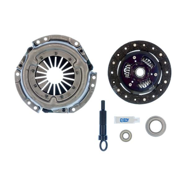商品名:  EXEDY 16004 OEM Replacement Clutch Kitブランド: Exedy高さ: 9.398cm横幅: 33.02cm奥行: 30.734cm重量: 4060g商品番号: 16004海外の輸入品ショップ-...