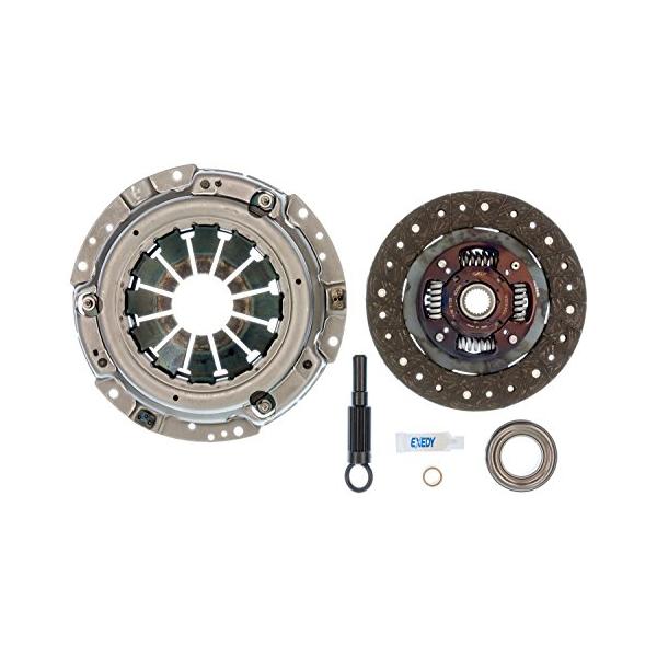 商品名: EXEDY 06009 OEM 交換用クラッチキット EXEDY 06009 OEM Replacement Clutch Kitブランド: EXEDY(エクセディ)高さ: 53.086cm横幅: 36.068cm奥行: 11.9...