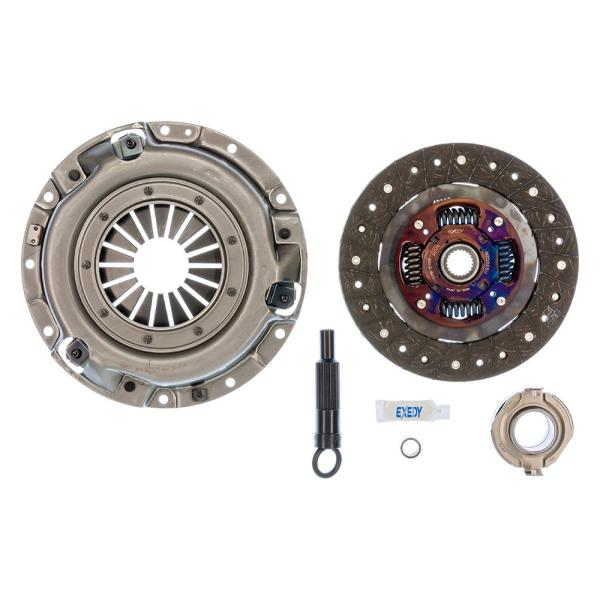 商品名: EXEDY 10025 OEM 交換用クラッチキット EXEDY 10025 OEM Replacement Clutch Kitブランド: EXEDY(エクセディ)高さ: 12.954cm横幅: 34.036cm奥行: 36.5...
