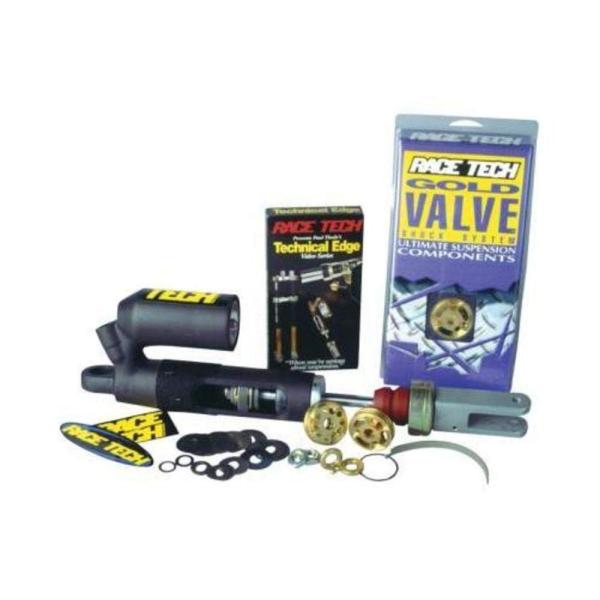 商品名: Race Tech 201-5003 ゴールドバルブショックシステム Race Tech 201-5003 Gold Valve Shock Systemブランド: Racetech高さ: 3.556cm横幅: 12.7cm奥行:...