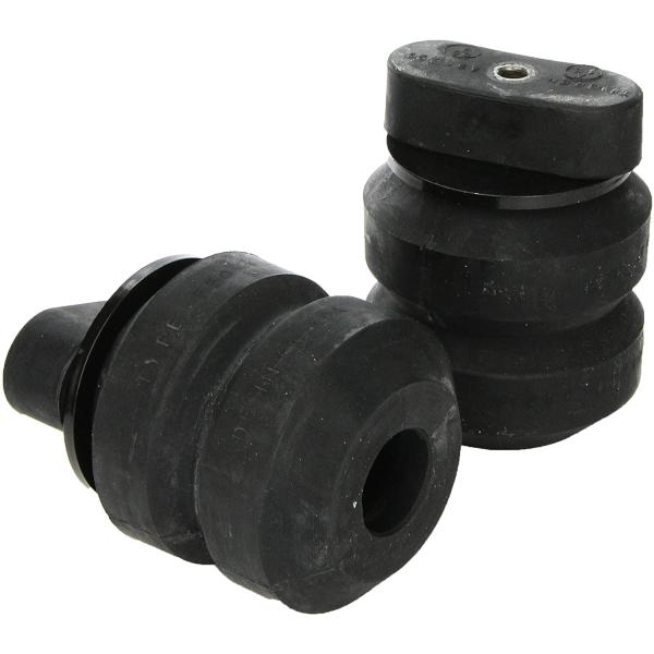 商品名: Timbren DF25004B Suspension Enhancement System Timbren DF25004B SES Front Suspension Enhancement System - 6,000 lb ...