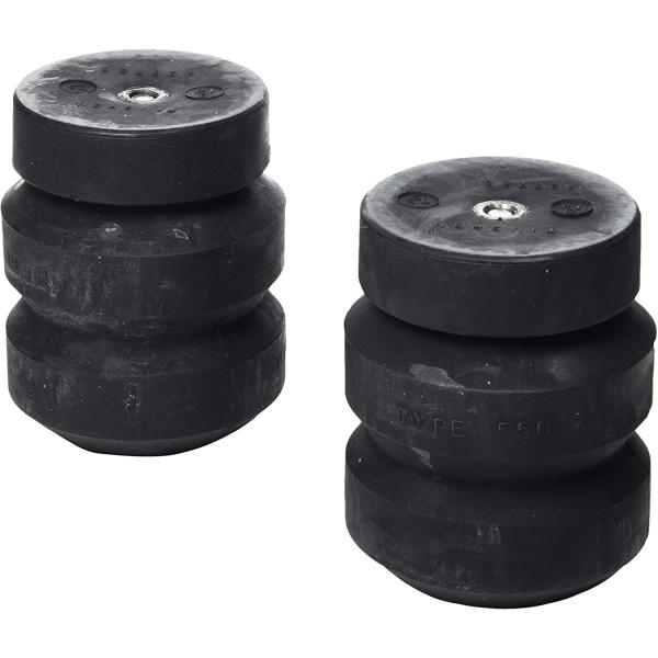 商品名: Timbren GMRYS4 Suspension Enhancement System Timbren GMRYS4 SES Rear Suspension Enhancement System - 6,000 lb Load ...