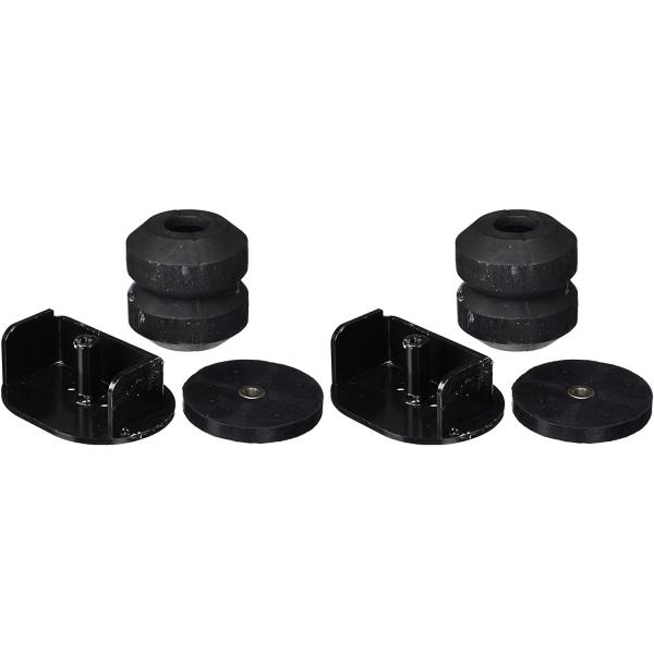 商品名: Timbren FR150SDE Suspension Enhancement System Timbren FR150SDE SES Rear Suspension Enhancement System - 6,000 lb L...