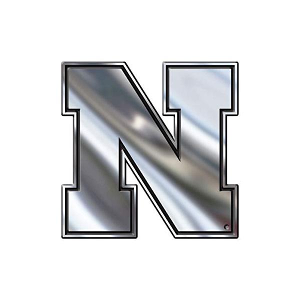 商品名: ネブラスカCornhuskersクロームオートエンブレム Promark Nebraska Cornhuskers Chrome Auto Emblemブランド: Promark高さ: 17.7cm横幅: 13.3cm奥行: 0....