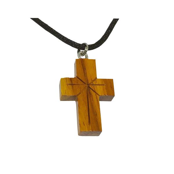 商品名: Zero Gravity ハワイ ラージ ハワイアンジュエリー コアウッド クロスペンダントネックレス Zero Gravity Hawaii Large Hawaiian Jewelry Koa Wood Cross Penda...