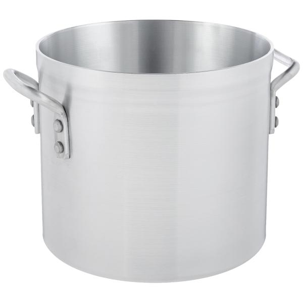 商品名: Winco 米国 スーパー アルミ ストック ポット 、 重い 重量 、 12 クォート 、 アルミ Winco USA Super Aluminum Stock Pot, Heavy Weight, 12 Quart, Alum...