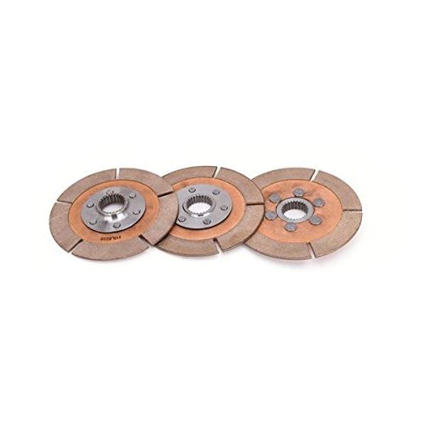 商品名: Quarter Master 325080 ディスククラッチパック 5.5インチ Quartermaster Quarter Master 325080 Disc Clutch Pack, 5.5"ブランド: Quartermas...