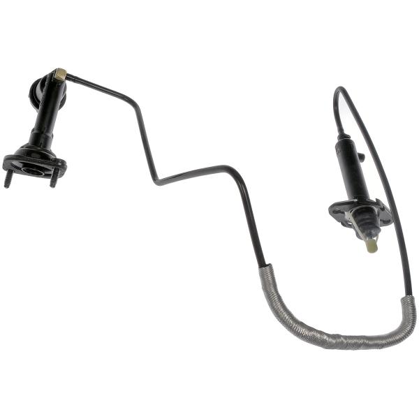 商品名: Dorman CC649041 Clutch Combination Master Slave Cylinder Assembly Dorman MAS CC649041 Clutch Master and Slave Cylin...