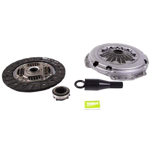 商品名:  Valeo Service 52001202 OE Replacement Clutch Kit Compatible with Mini Cooper 2005-2006ブランド: Valeo Service高さ: 7.366...