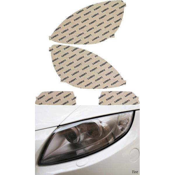 商品名: Lamin-x CH015T ヘッドライトフィルムカバー Lamin-x Lamin-x Custom Fit Tint Headlight Covers for Chevy Corvette C6 (05-13)ブランド: La...