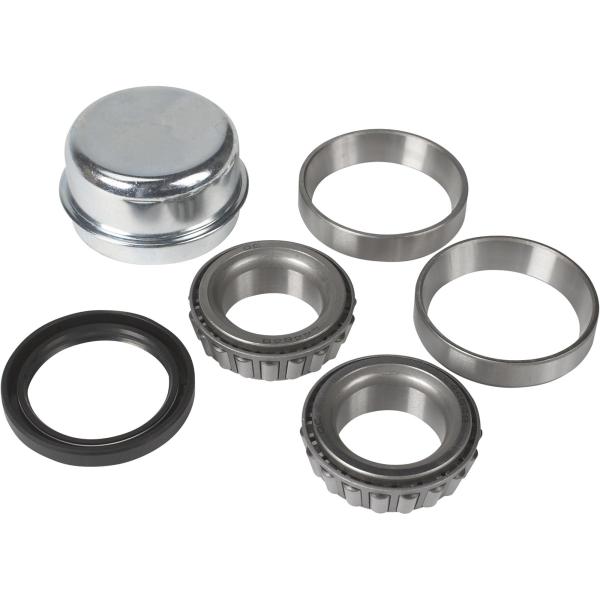 商品名:  Ultra-Tow Hi-Performance Hub Bearing/Seal Kit 1in Inner/Outer Bearingブランド: Ultra-Tow高さ: 5.08cm横幅: 9.525cm奥行: 18.41...
