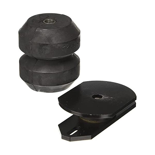 商品名: Timbren TORSEQ Suspension Enhancement System Timbren TORSEQ SES Rear Suspension Enhancement System - 6,000 lb Load ...