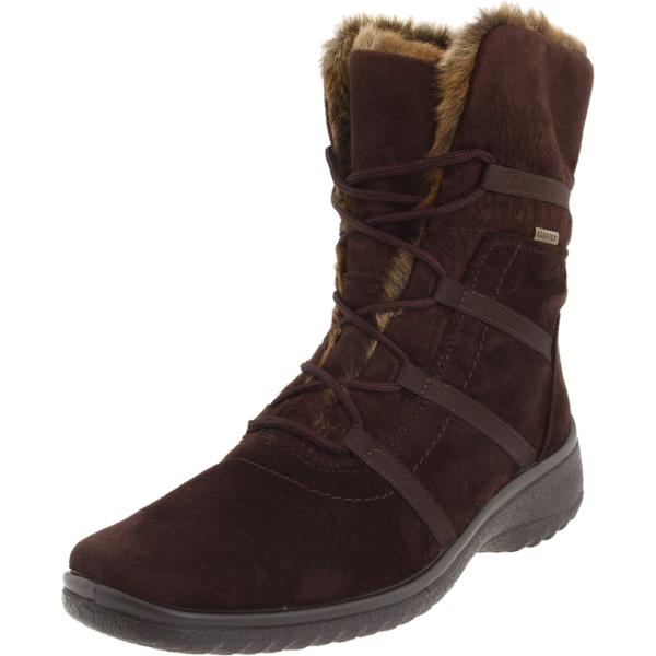 商品名: ara レディース Magaly US サイズ: 7 womens_us カラー: ブラウン ara Women's Magaly Boot,Brown Synthetic Suede,7 W USブランド: ARA商品サイズ: ...