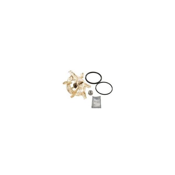 商品名: Febco 765 1/2 - 3/4 Bonnet Assembly by Febco Febco 765 1/2" - 3/4" Bonnet Assemblyブランド: Febco高さ: 11.176cm横幅: 4.318c...