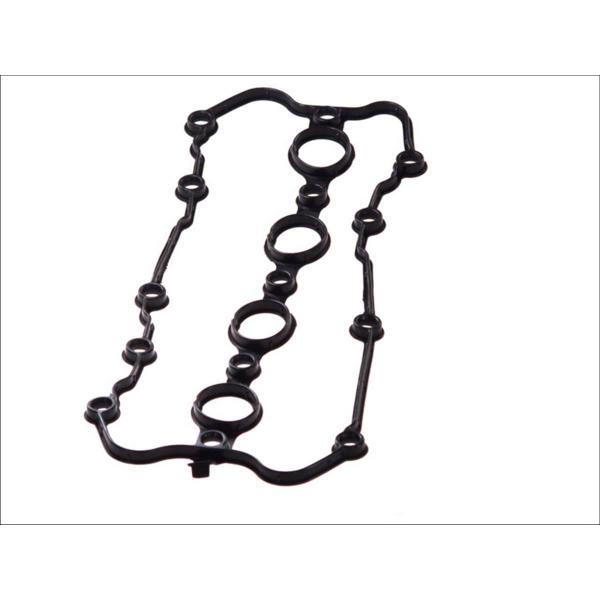 商品名: エンジンバルブカバーガスケットElring 497240?Audi a3?a4?Quattro TTフォルクスワーゲンEOSゴルフGTI Jetta Passat Elring Replacement Rocker Cover G...