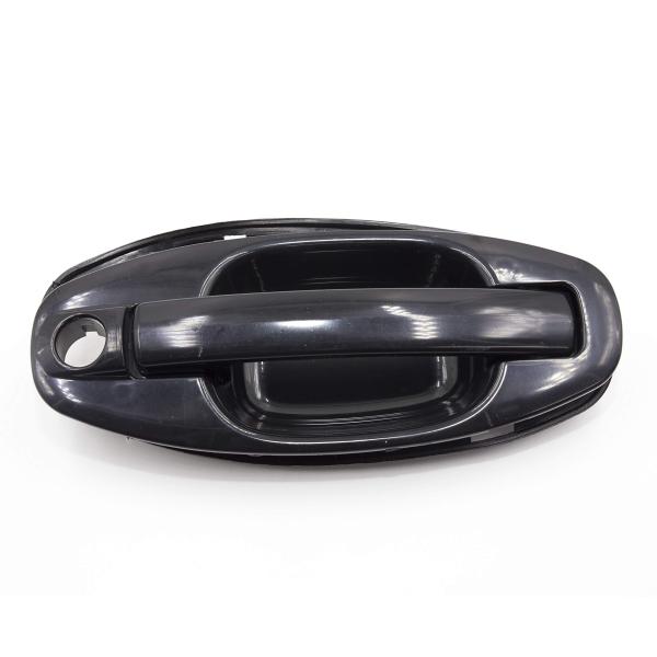 商品名:  Black Outside Front Passenger Side Replacement Door Handle For Hyundai Santa Fe 2001-2006ブランド: Top Deal高さ: 26.5cm横...
