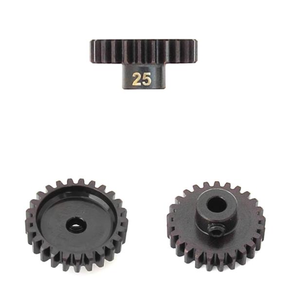 商品名:  TEKNO RC LLC M5 Pinion Gear 25t MOD1 5mm bore M5 Set Screw TKR4185 Gears &amp; Differentialsブランド: TEKNO RC LLC高さ: ...